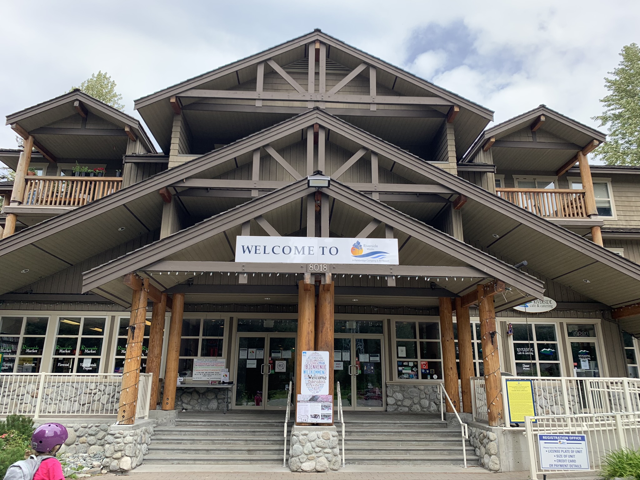 Whistler – Mel's Travel Tales
