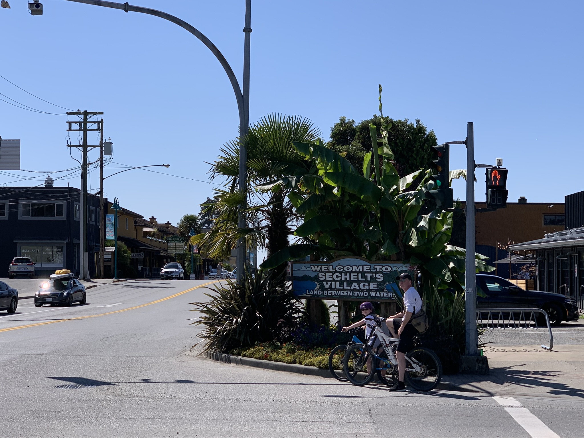 Sunshine Coast – Mel's Travel Tales