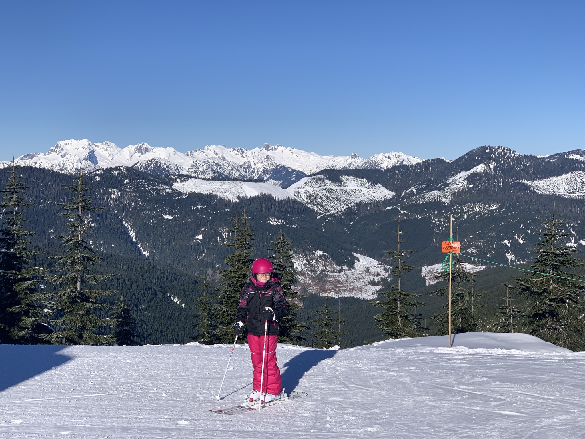 Sasquatch Mountain Resort – Mel's Travel Tales