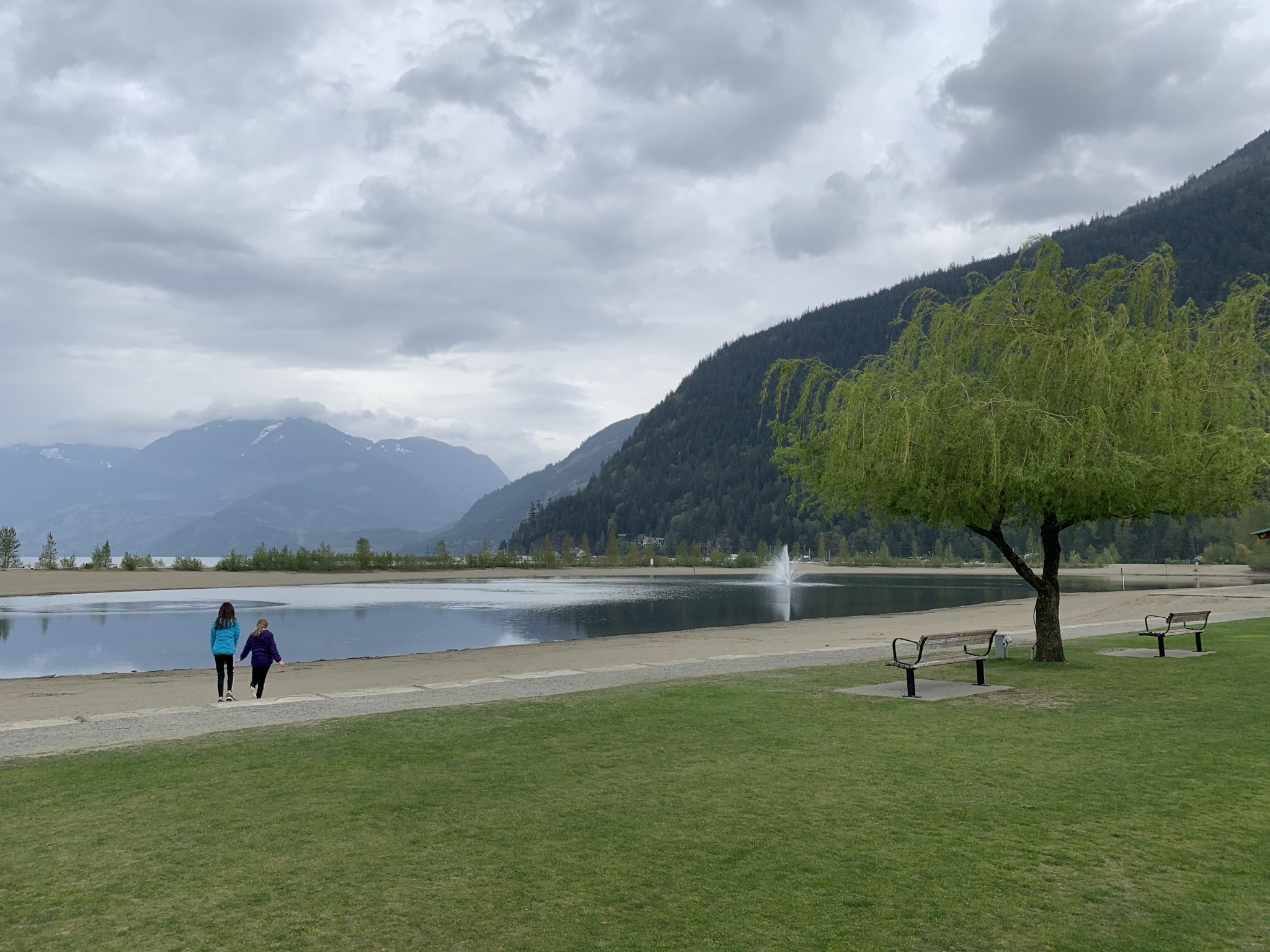 Harrison Hot Springs – Mel's Travel Tales